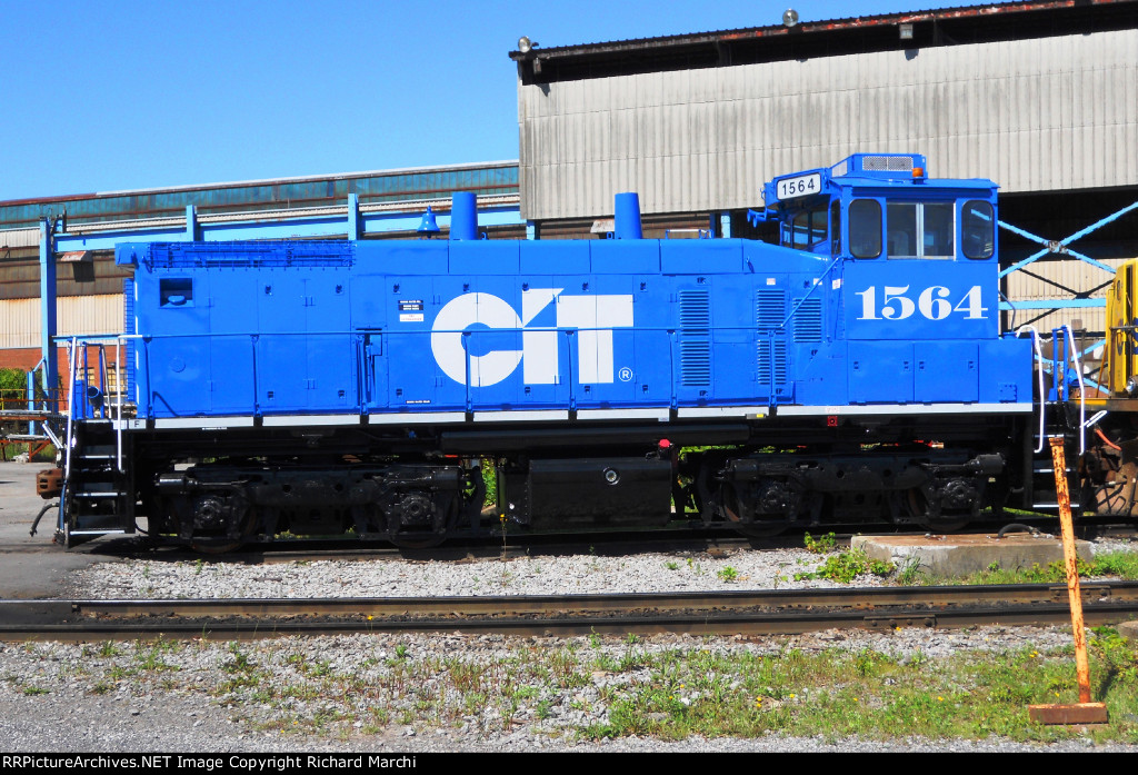 CITX 1564